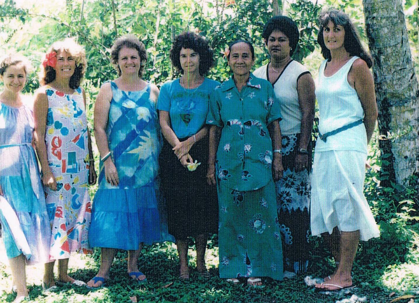 RLSS Old Photos | Robert Louis Stevenson School