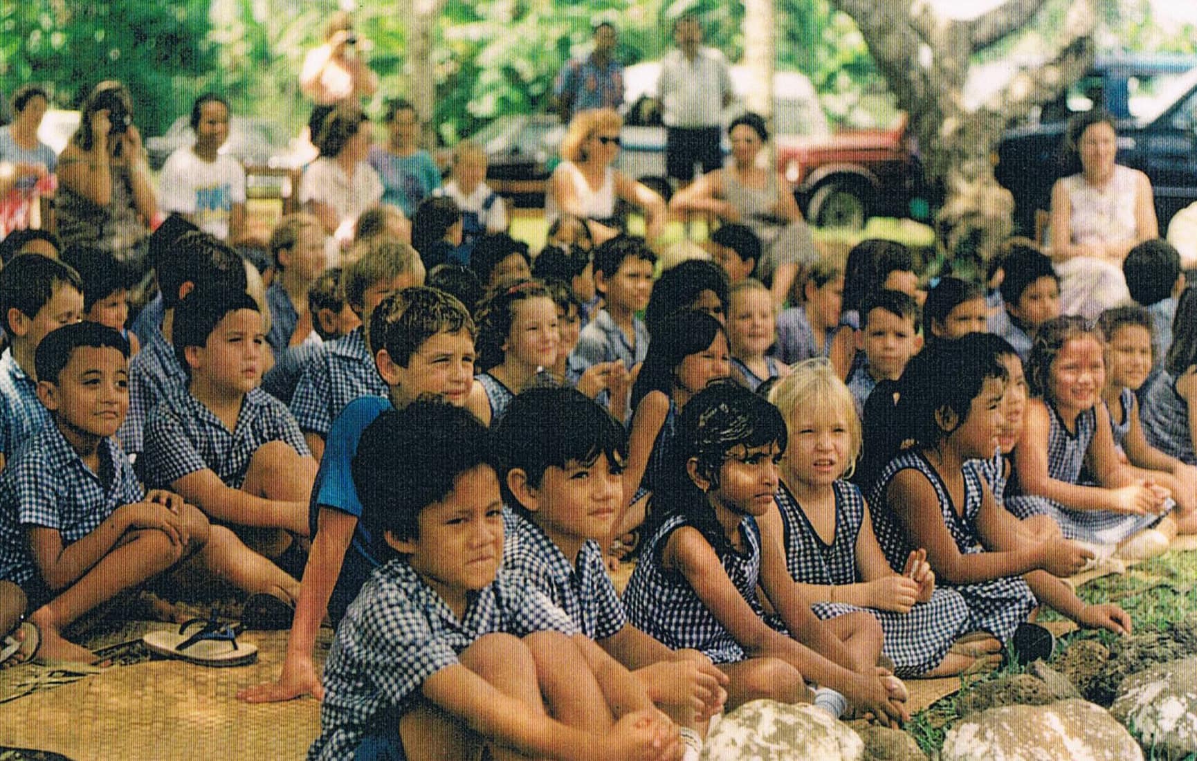 Robert Louis Stevenson School