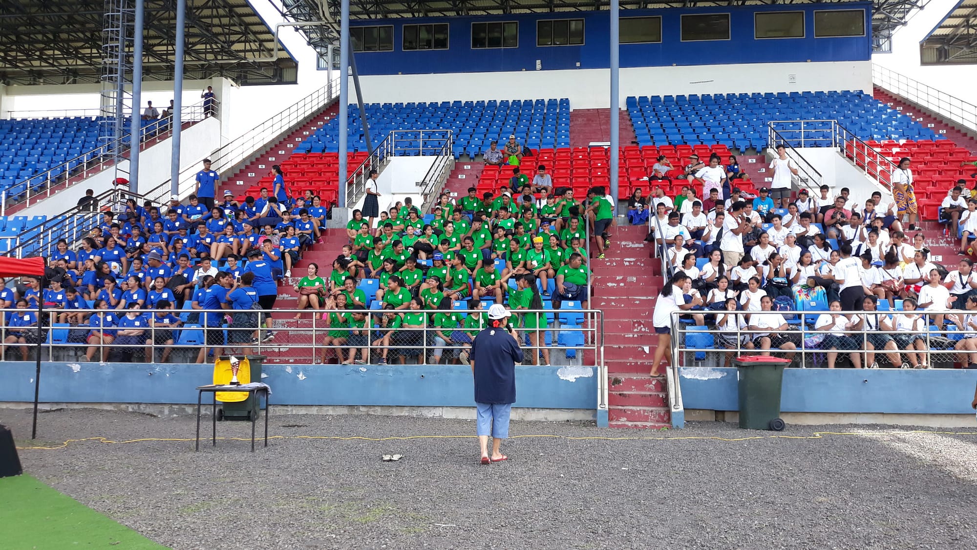 Robert Louis Stevenson School