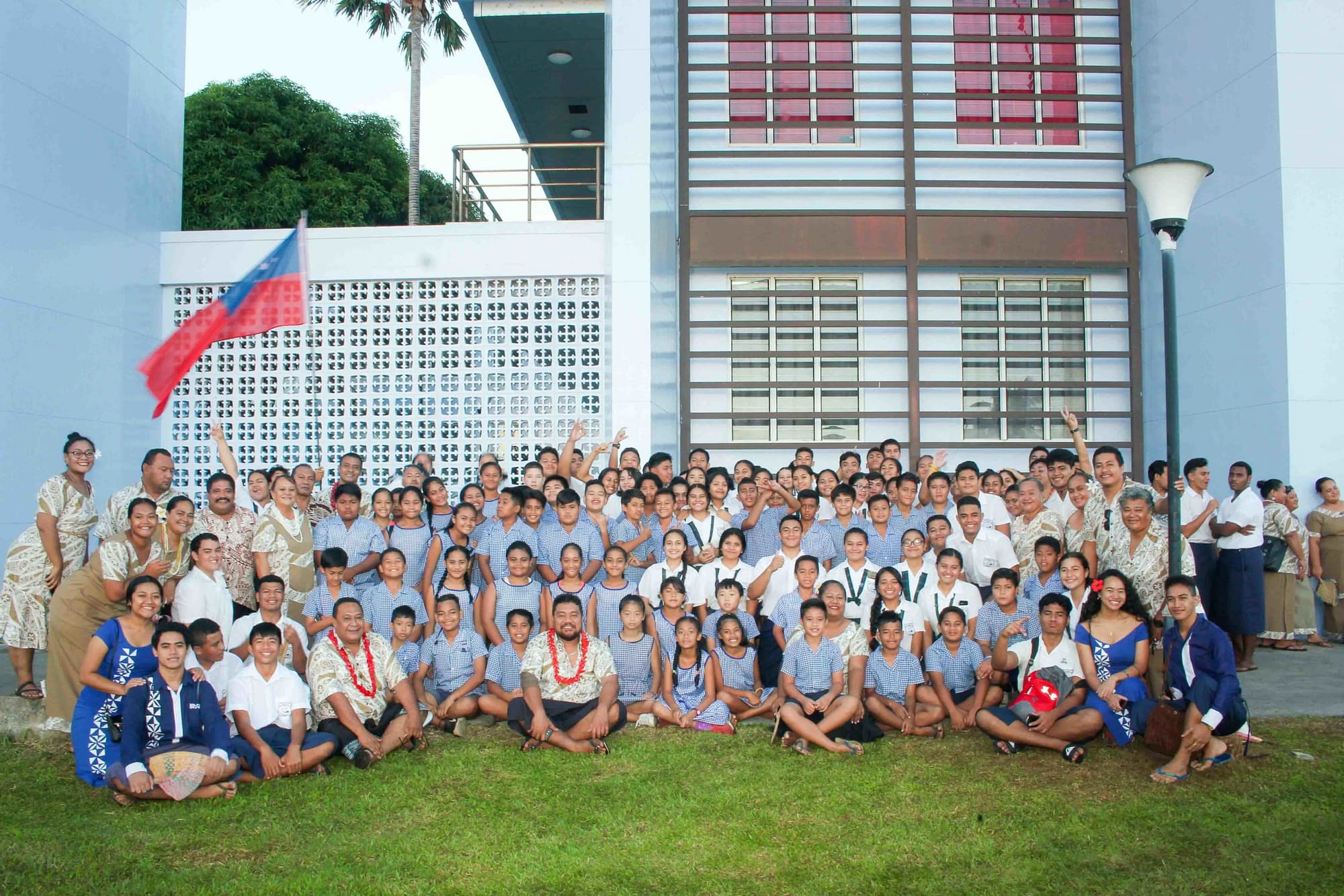 Robert Louis Stevenson School